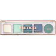 Profusion Cosmetics Eye Shadow Sultry 24 Shade Palette - Walmart.com