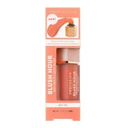 Milani Fruit Fetish Lip Oil, Raspberry Peach - Walmart.com