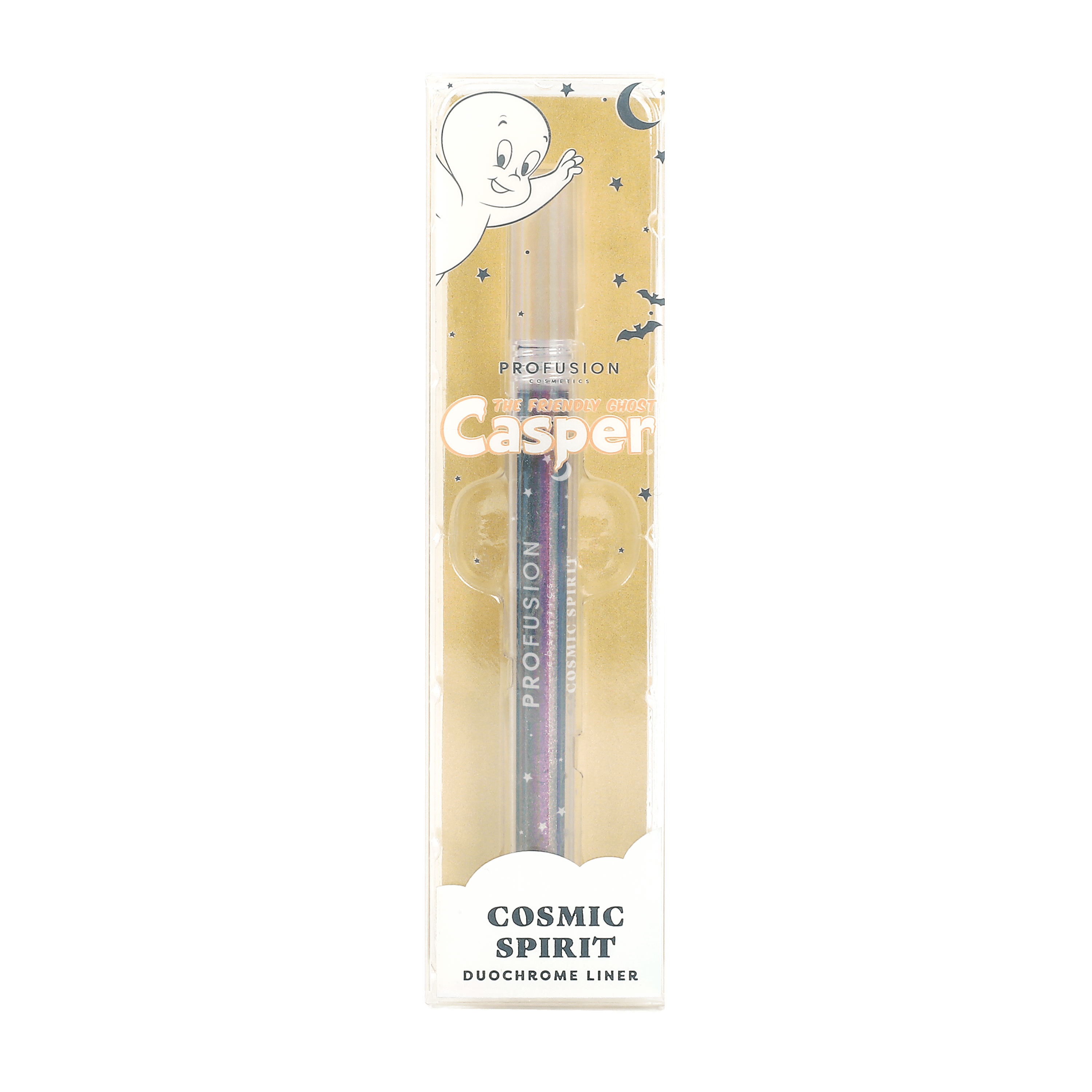 Profusion Cosmetics Casper The Friendly Ghost Duochrome Liner - Cosmic ...