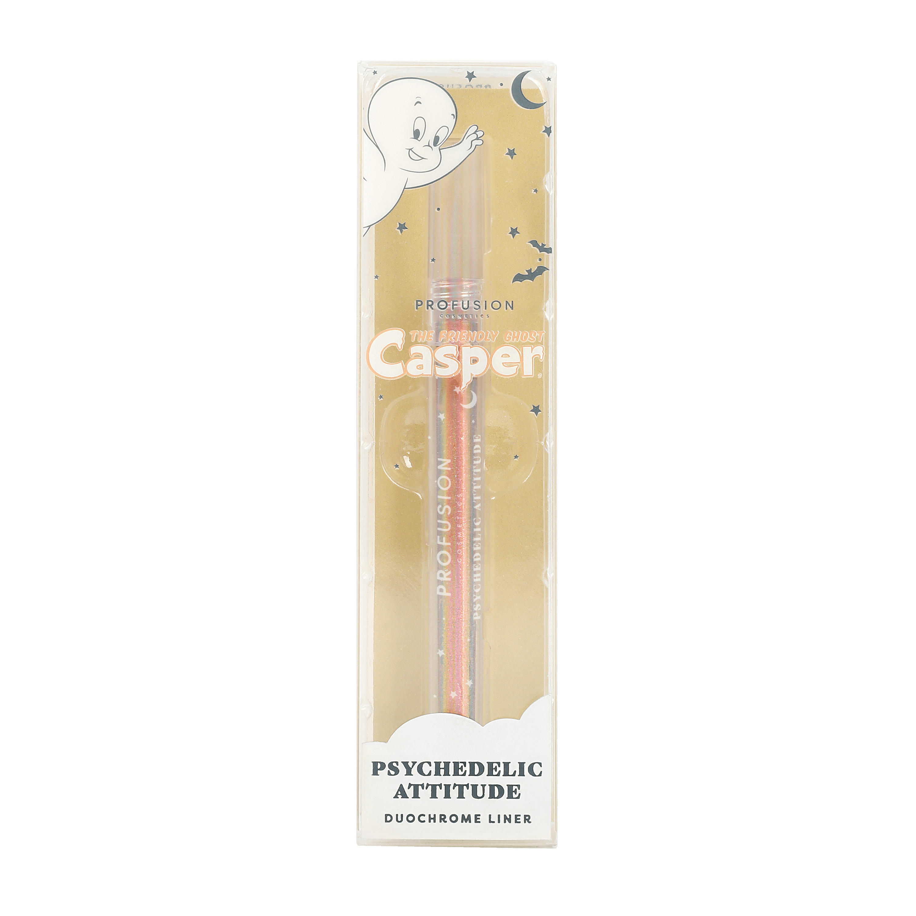 Profusion Cosmetics Casper the Friendly Ghost Duochrome Liner ...