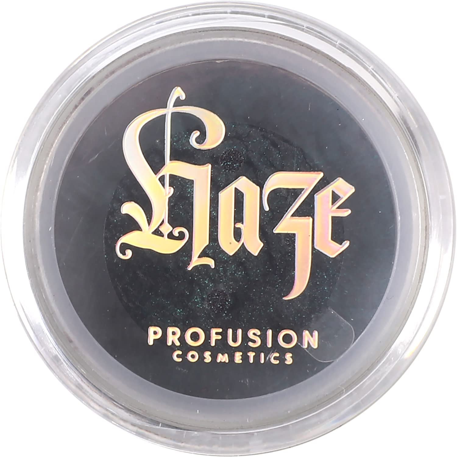 Profusion Cosmetics Dragon Duochrome Mineral Pigment Shadow, Dragon Beauty Fantasy Palette ...
