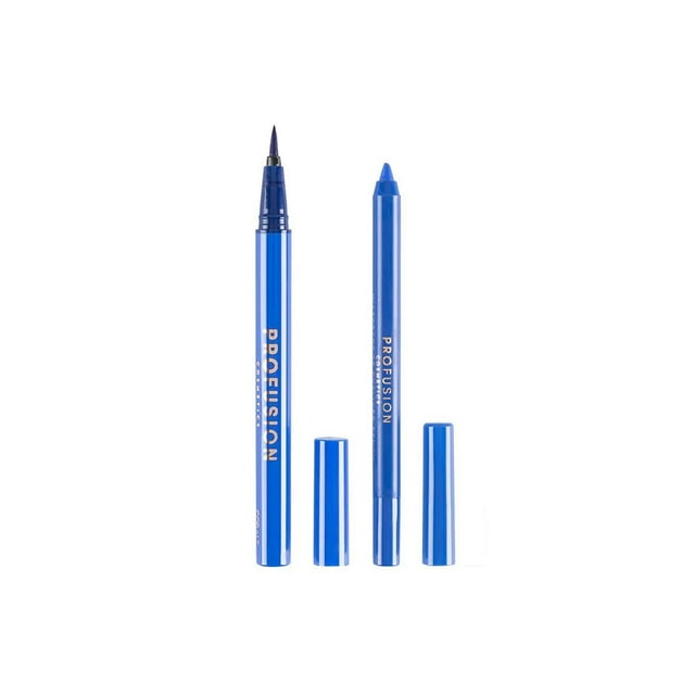 Profusion Cosmetics Eye Define Eyeliner Duo Unleashes Precision and ...