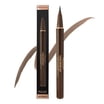 Profusion Cosmetics Good Brow Day Waterproof Brow Gel, Natural Fullness ...