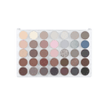 Profusion Cosmetics Pro Aritistry 35 Shade Eyeshadow Palette - Midnight ...