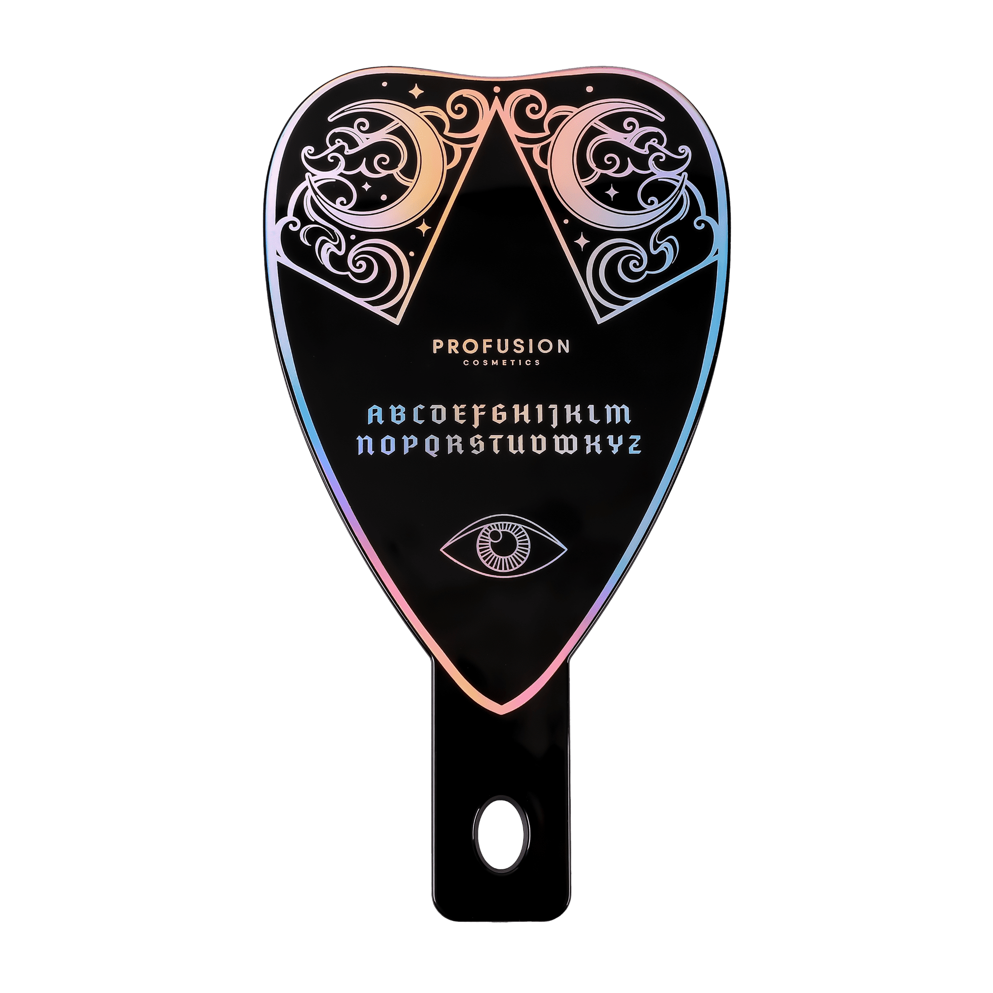 Profusion Cosmetics Rituals Handheld Mirror - Walmart Business Supplies