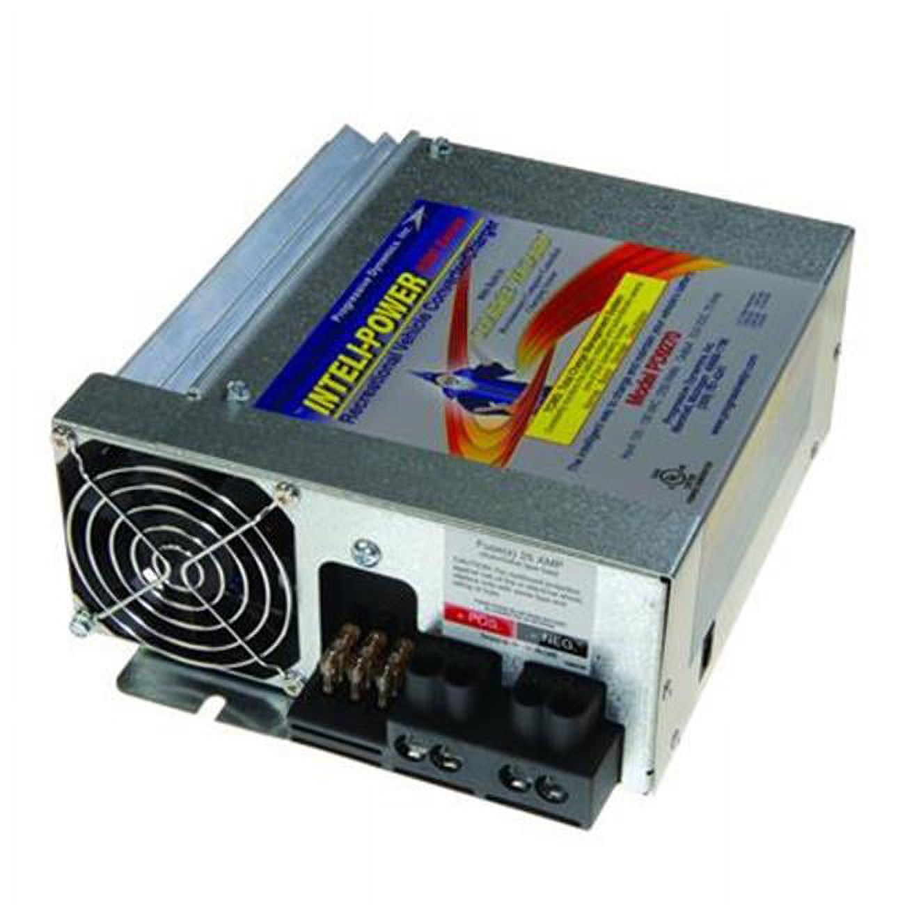 Prog Dynamic PD9270V Power Inverter 70 Amps Maximum Output - Walmart.com