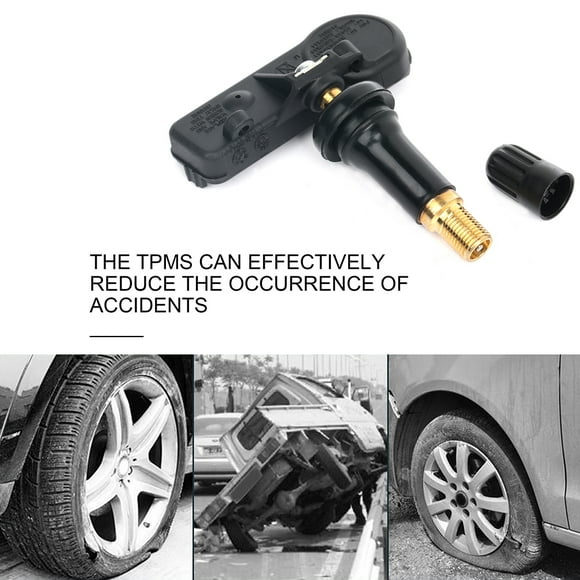 Dodge Dakota Tire Pressure Monitoring System Tpms Sensor
