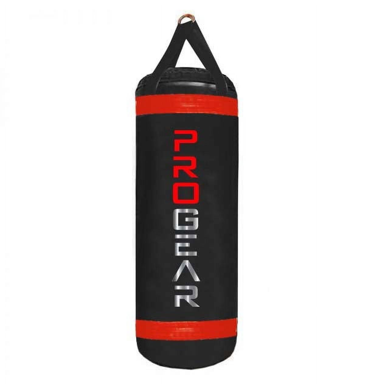 Progear 4FT XL 150LB MMA Boxing Muay Thai Heavy Punching Bag Made in ...