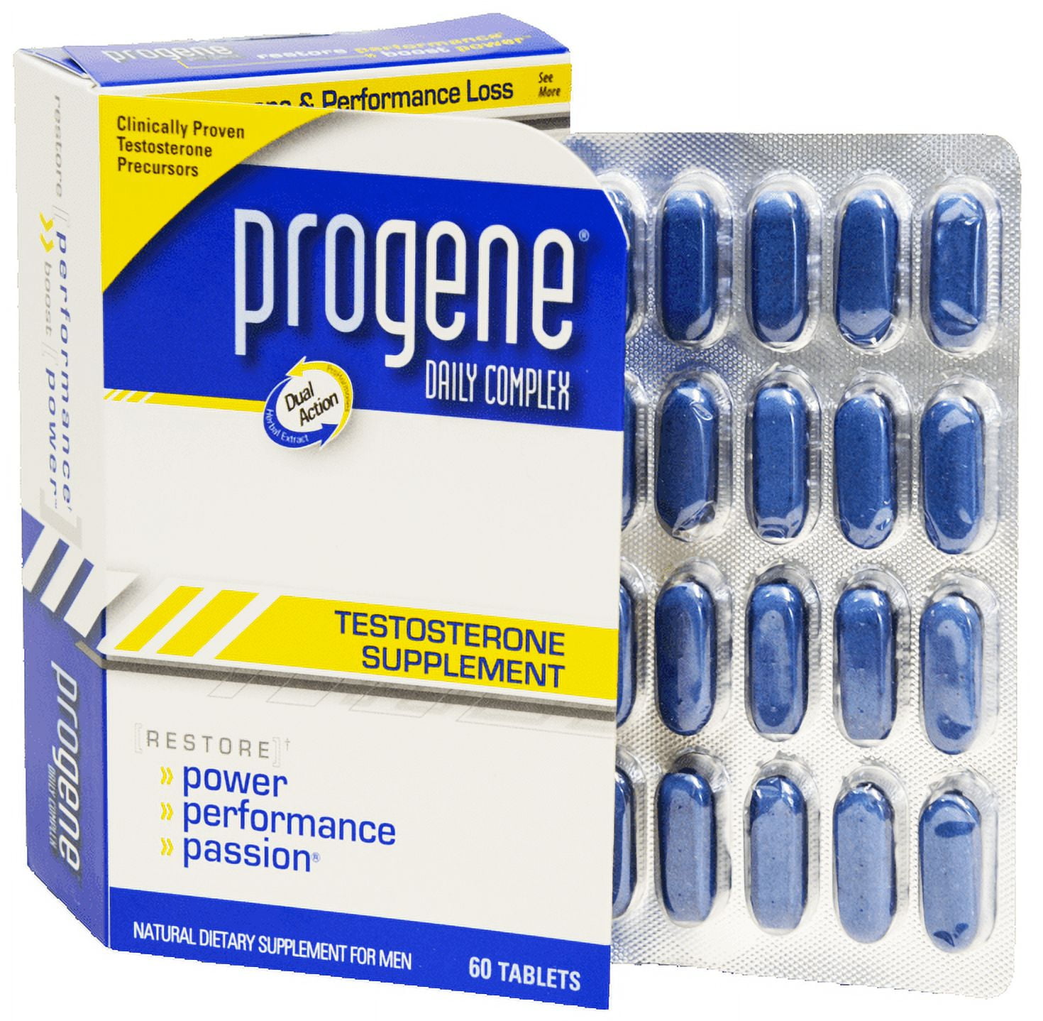 Progene