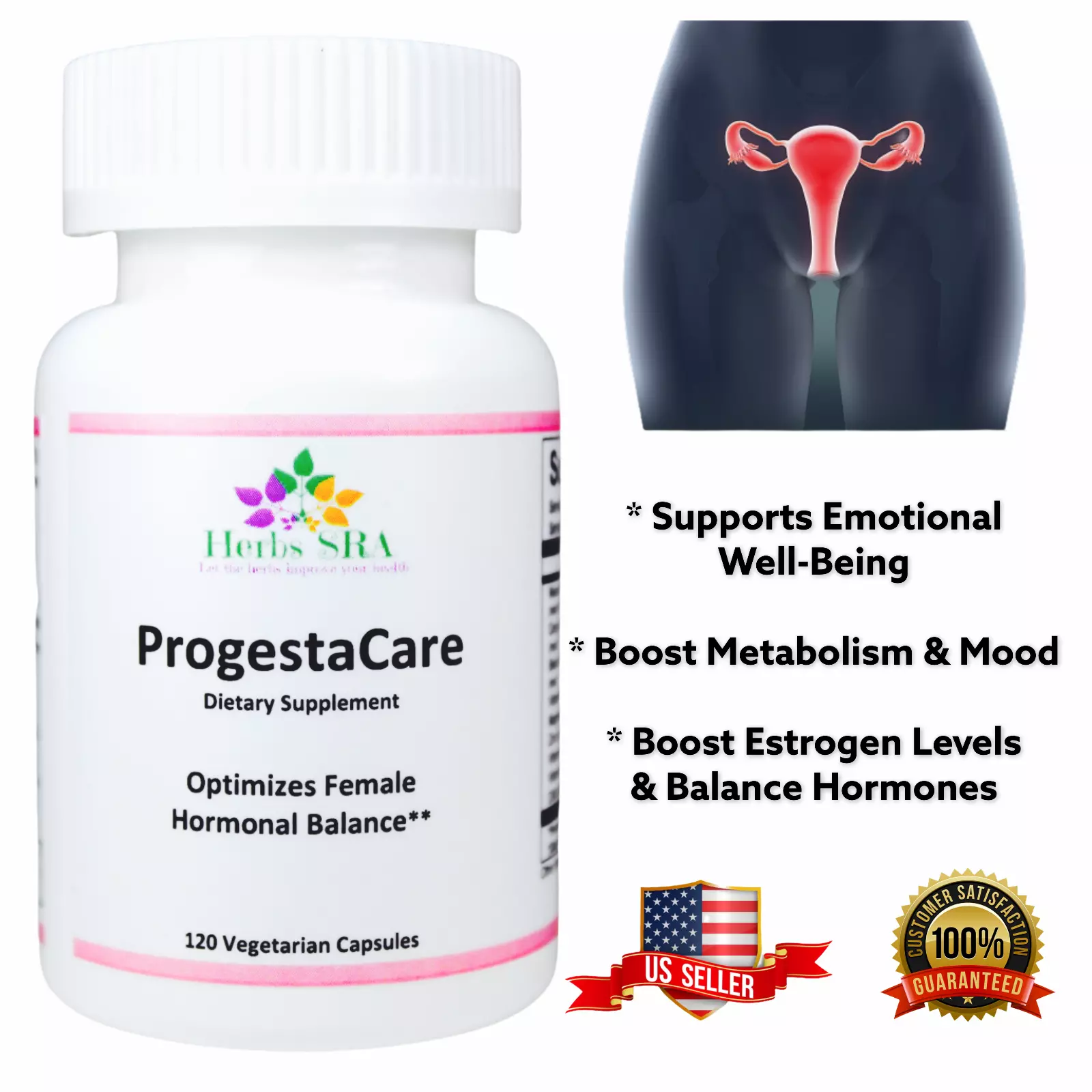 Progesta_Care,_120_Vegetarian_Capsules_Help_To_Improve_Progesterone ...