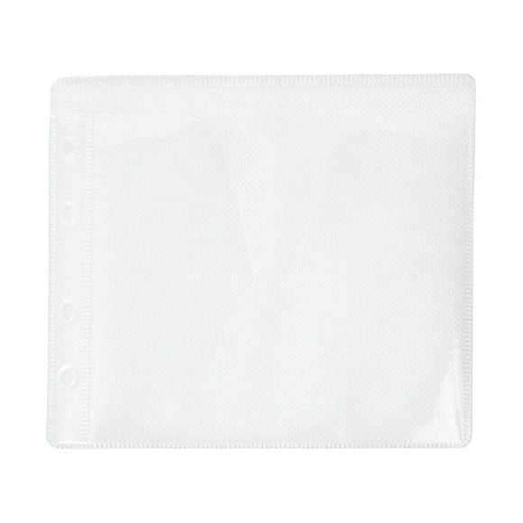 Dvd Sleeves