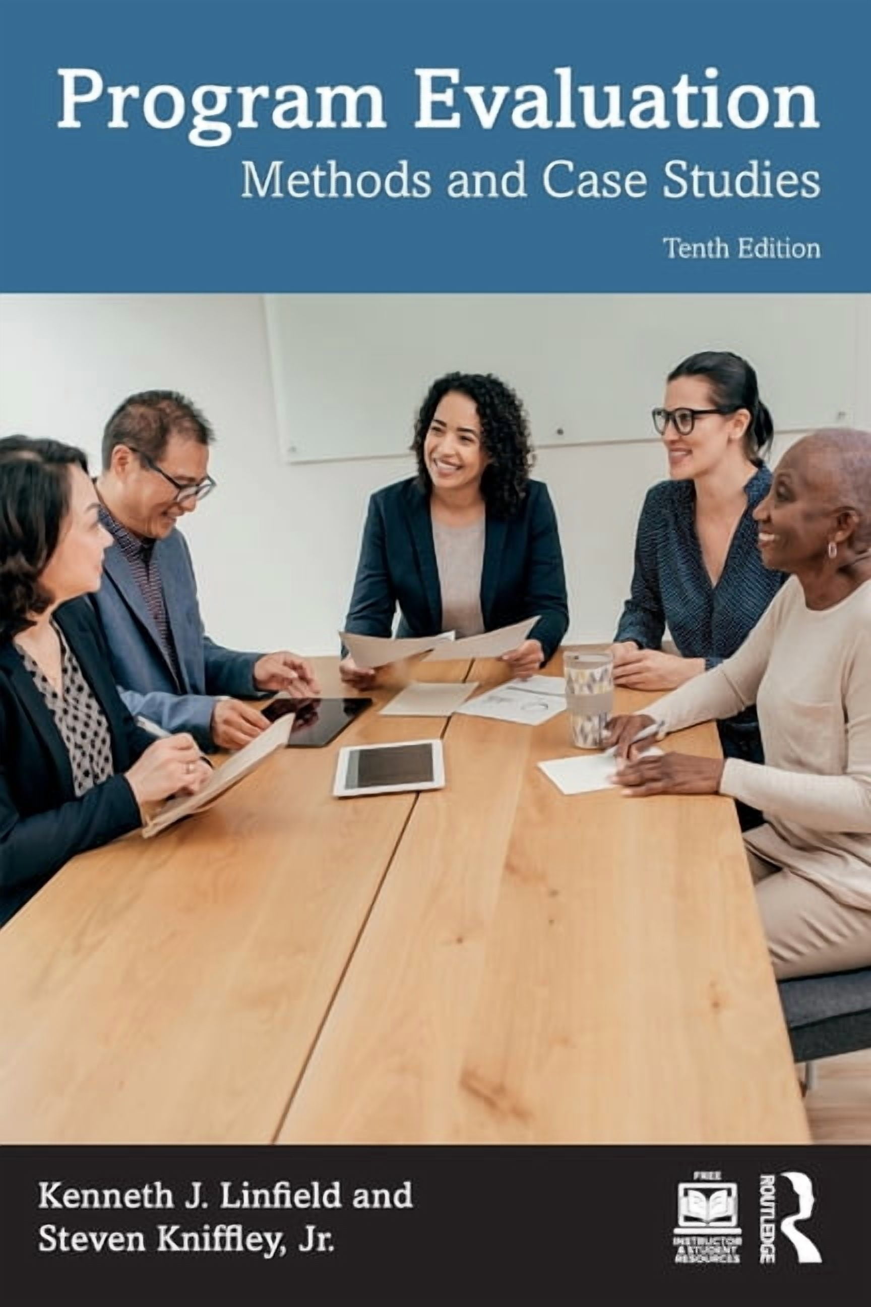 Program Evaluation: Methods and Case Studies, (Paperback) - Walmart ...