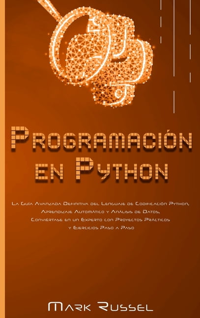 Programacion En Python - Walmart.com