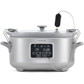 Extra Large Capacity Slow Cooker