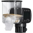 Programmable Aquariums Fish Feeder With Quiet Operations Easy ...