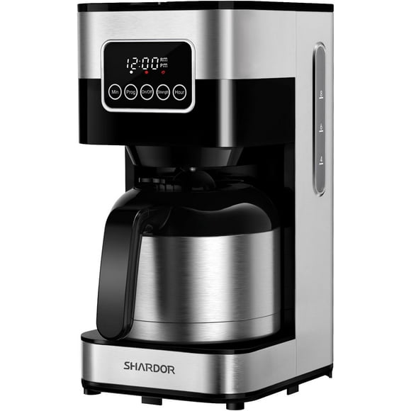 Coffee Maker 8 Cup