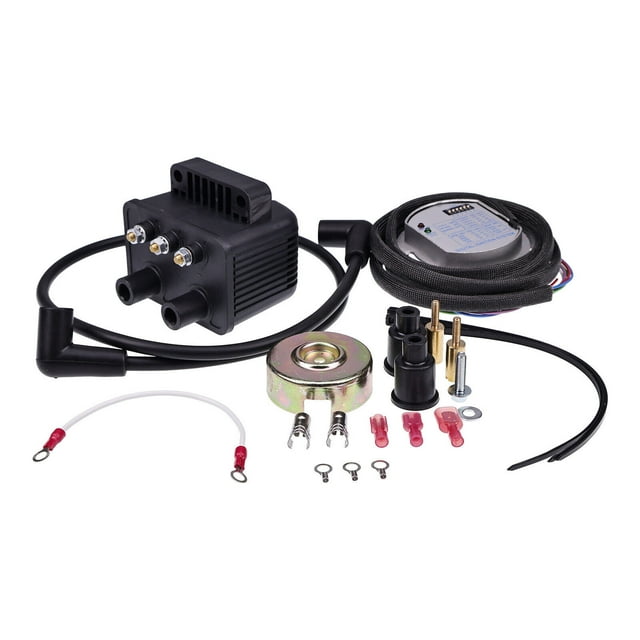 Programmable Ignition Module 53-660 for Harley Evo Big Twin XL 1970 ...