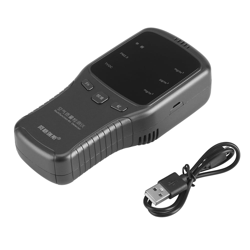 Programmable LCD Display Thermostat Home Air Conditioner Temperature ...