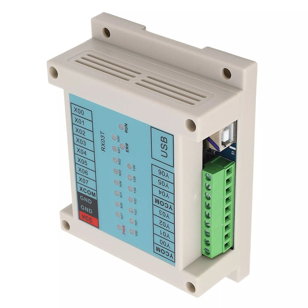 Programmable Logic Controller Industrial PLC Sequential Control Time ... Programmable Logic Controller Industrial PLC Sequential Control Time ...