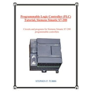 Traffic Light Controller: Using PLC To Code A Traffic Light System: Plc Programming Training ...
