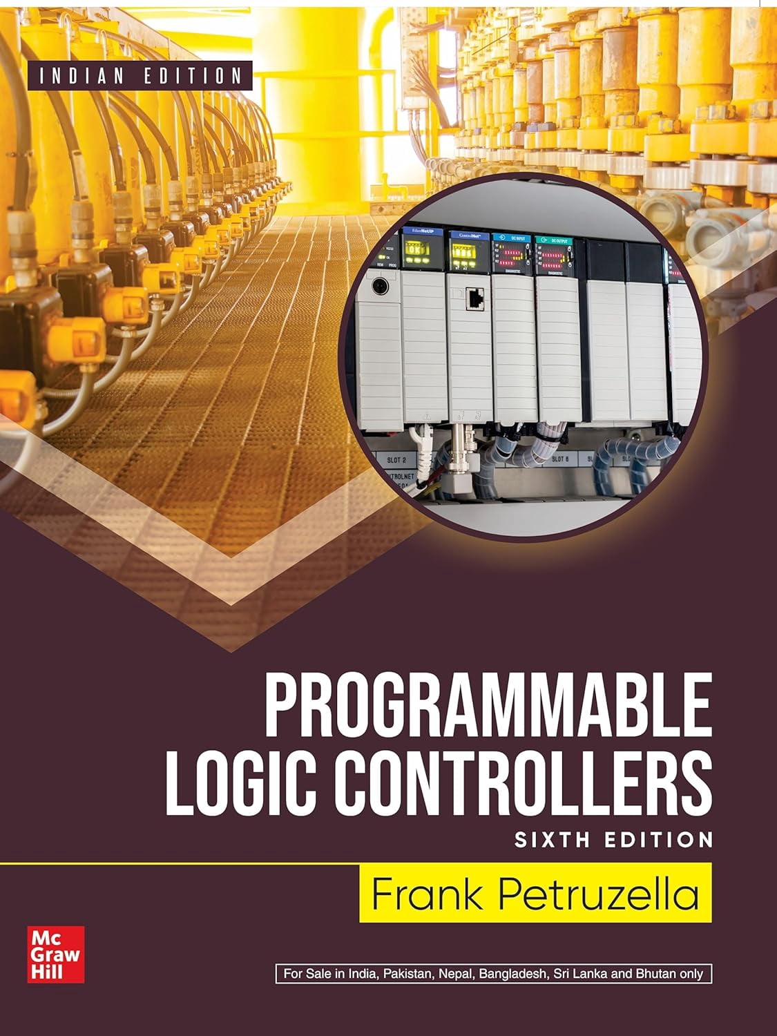 Program Logic Control