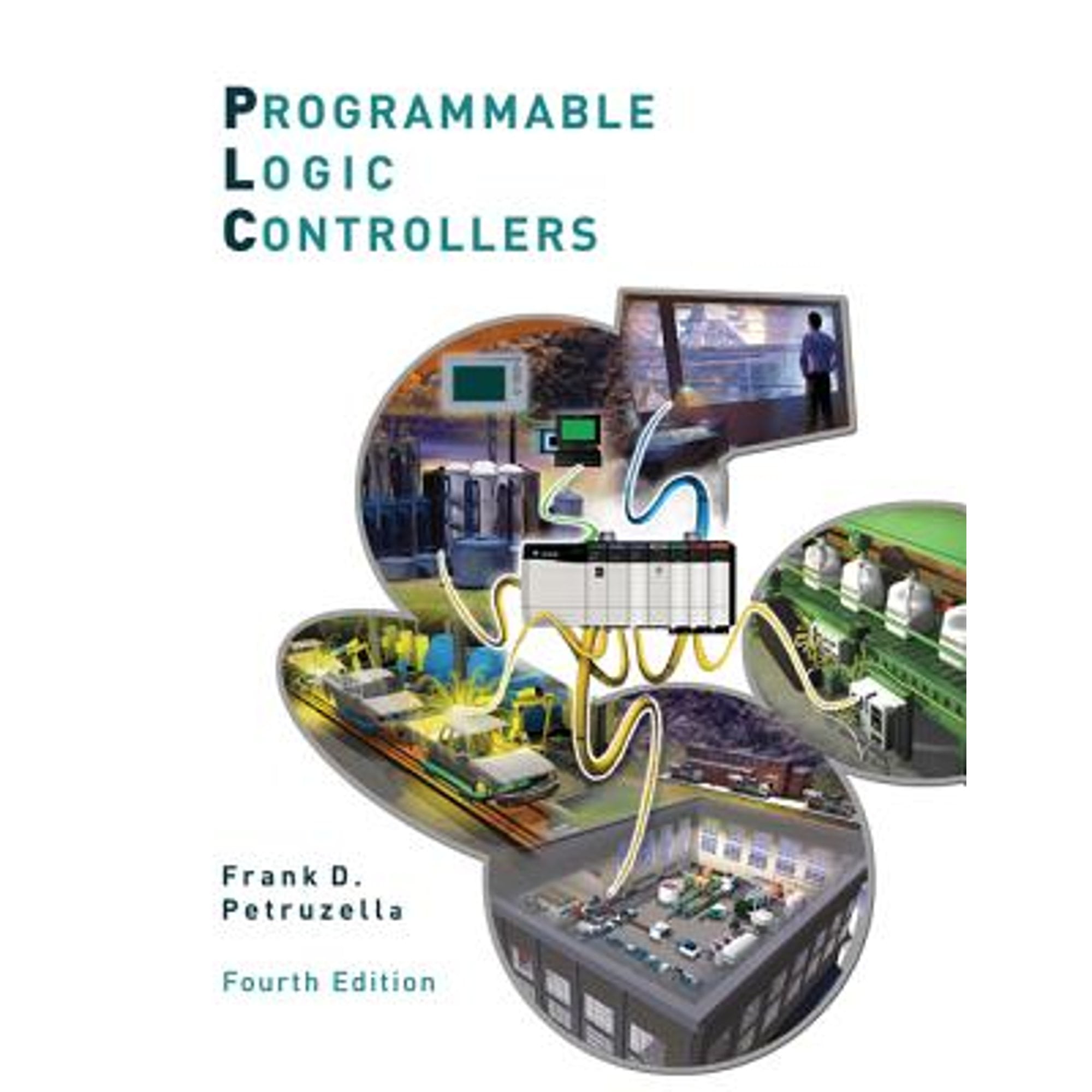 Pre-Owned Programmable Logic Controllers - Walmart.com
