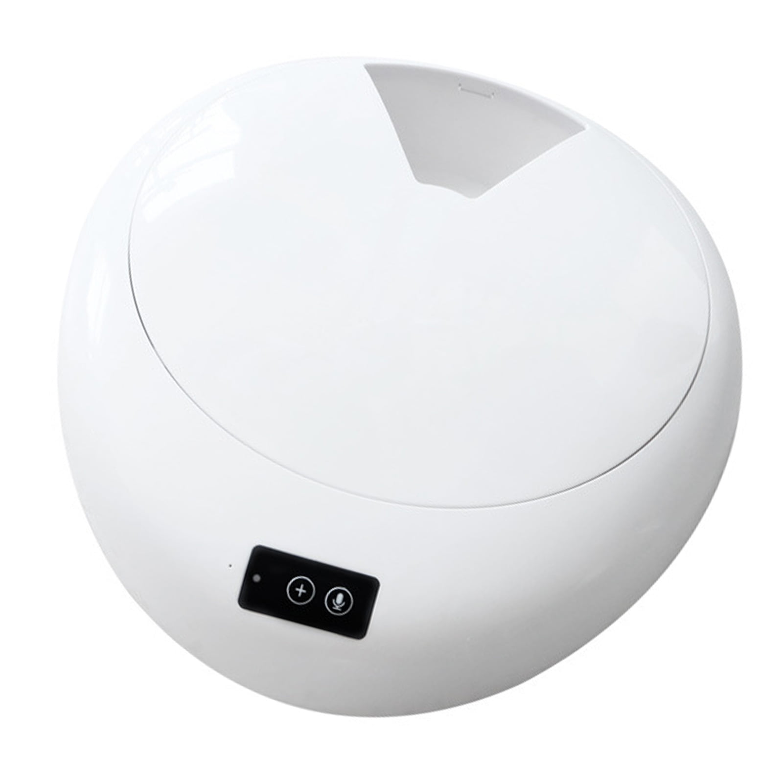 Programmable Pet Feeders With Cooled Storage Ice Packs Timer Setting ...