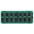 Programmable Resistor Board 0R?9999999R Adjustable Resistance Module ...