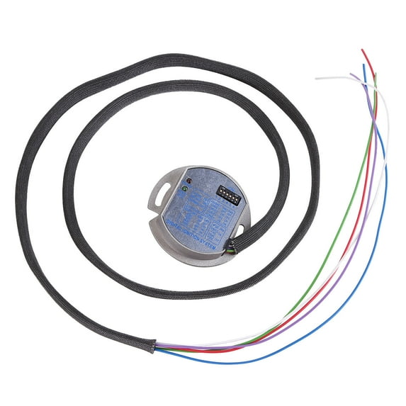 Programmable Single Fire Electronic Ignition Module For Harley EVO Shovelhead - Walmart.com