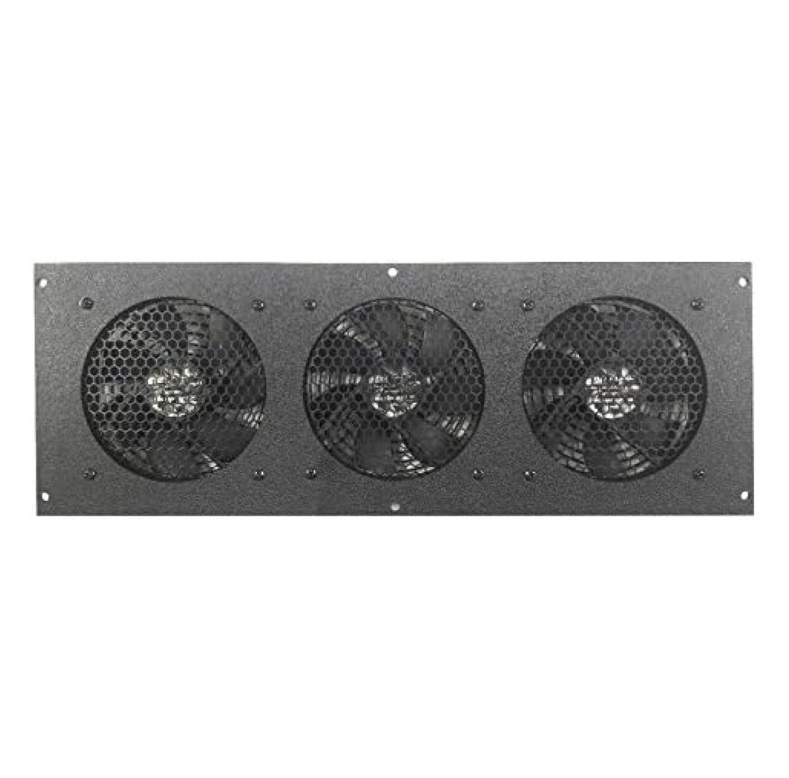 Programmable Thermal Controlled Cooling Kits for Cabinets, AV, and ...