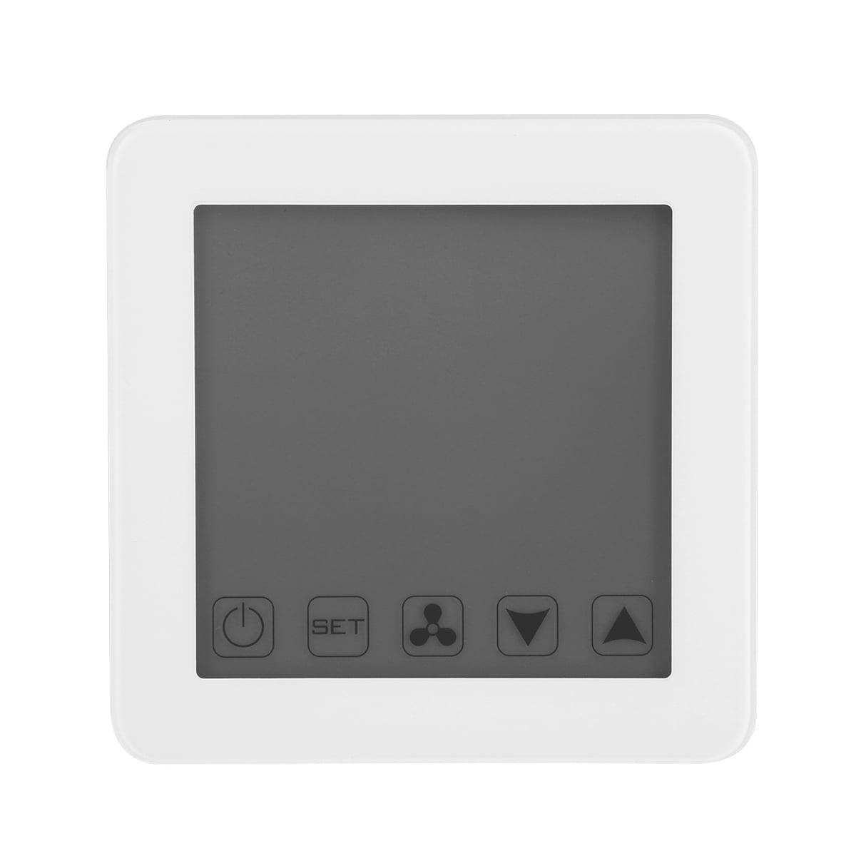 Programmable Thermostat Smart Digital Thermostat Cooling and Heating ...