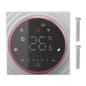 Lux Thermostats