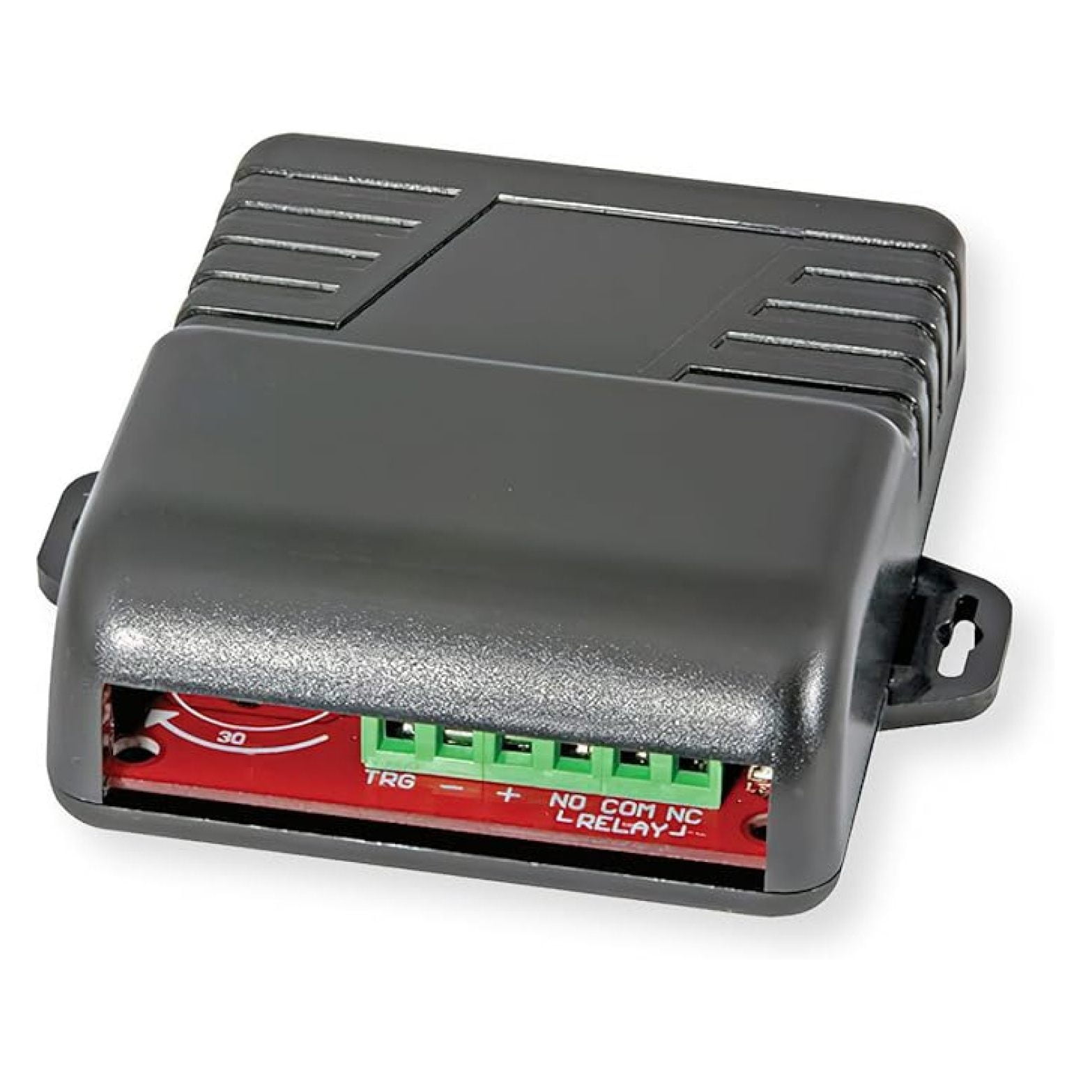 Programmable Timer Module, SA-025Q 12-24VDC Timer Relay; Security ...