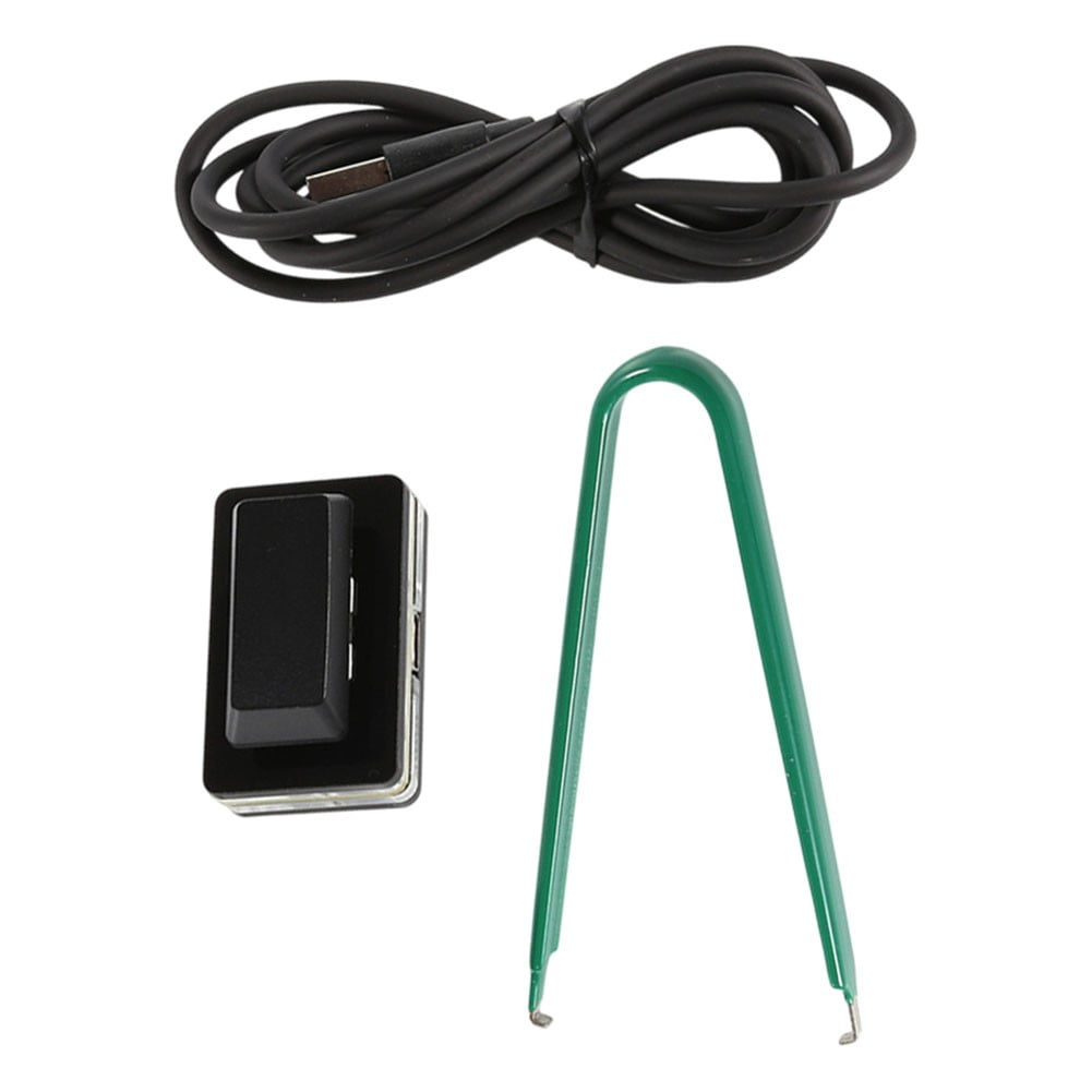 Programmable User Defined Usb Button Single Keyboard Switch Osu Keyboard