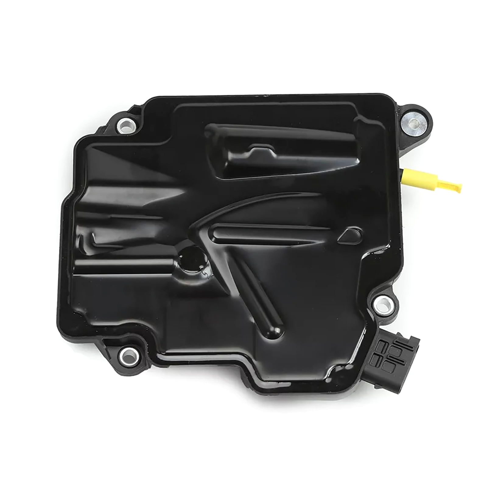 Programmed 722.9 ISM Intelligent Servo Module A0002701852 For Mercedes ...