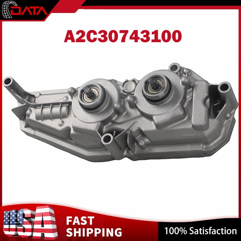 Programmed TCU TCM Transmission Control Module AE8Z-7Z369-F for Ford ...