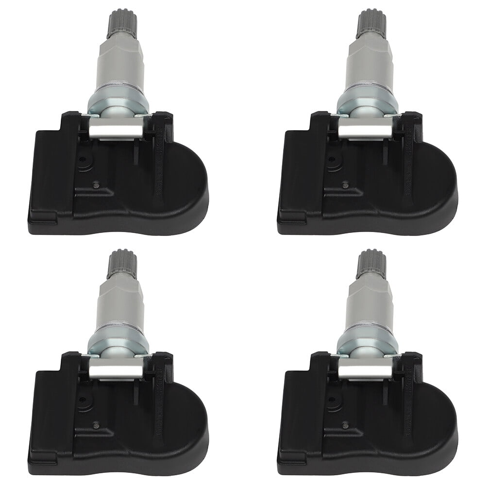 Programmed TPMS Tire Pressure Monitoring System Sensor Tire Pressure ...