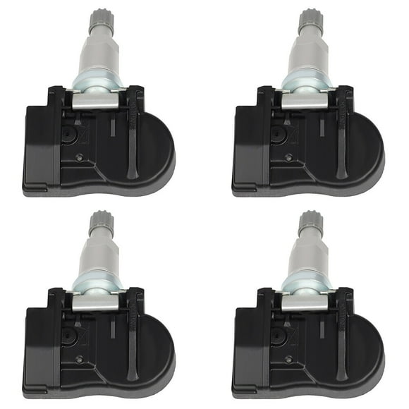 Tire Pressure Sensors