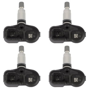 Tire Pressure Sensors