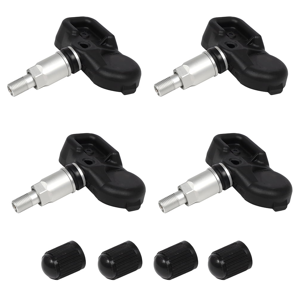 Lexus Is300 Tire Pressure Monitoring System Tpms Sensor