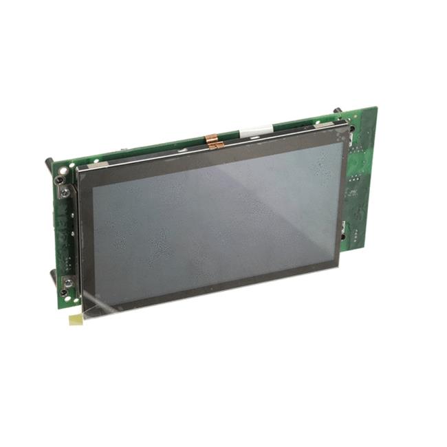 Programmed Touchscreen DD Control for HV100 - Walmart.com