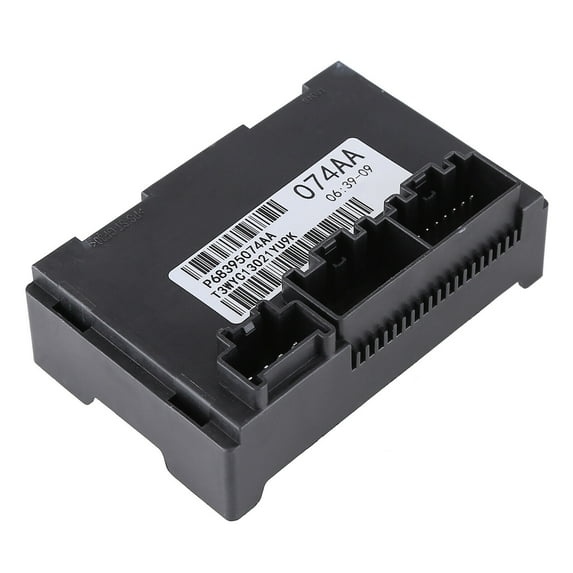 Programmed Transfer Case Control Module For Jeep Grand Cherokee 2014 ...