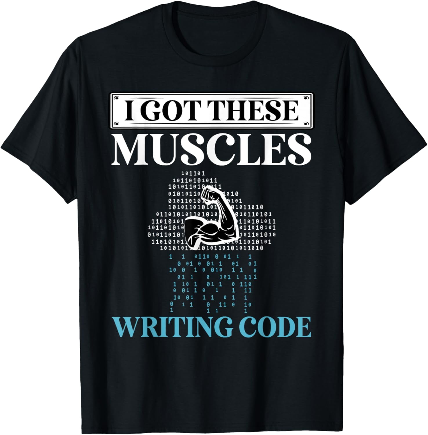 Programmer Coder Computer Coding Code Programming T-Shirt - Walmart.com