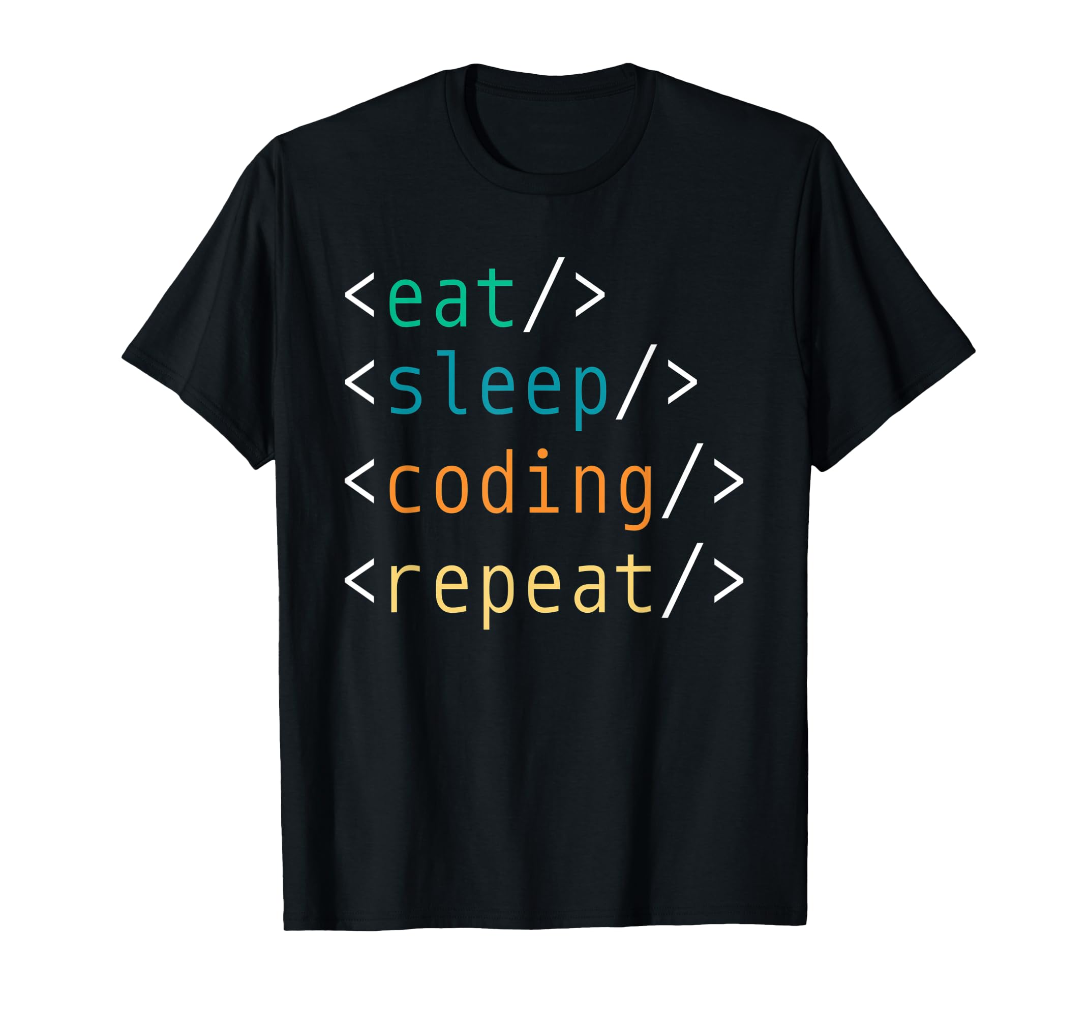 Programmer Coder Computer Nerd Coding Programming Sysadmin T Shirt