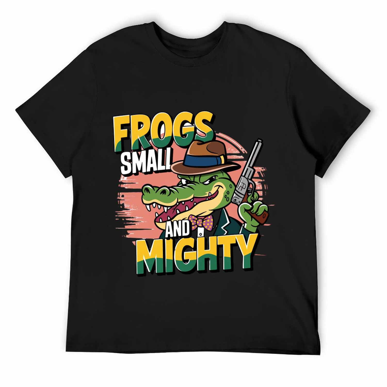Programmer Coder - Frogs Small And Mighty Programming Software Engineer T-Shirt - Walmart.com