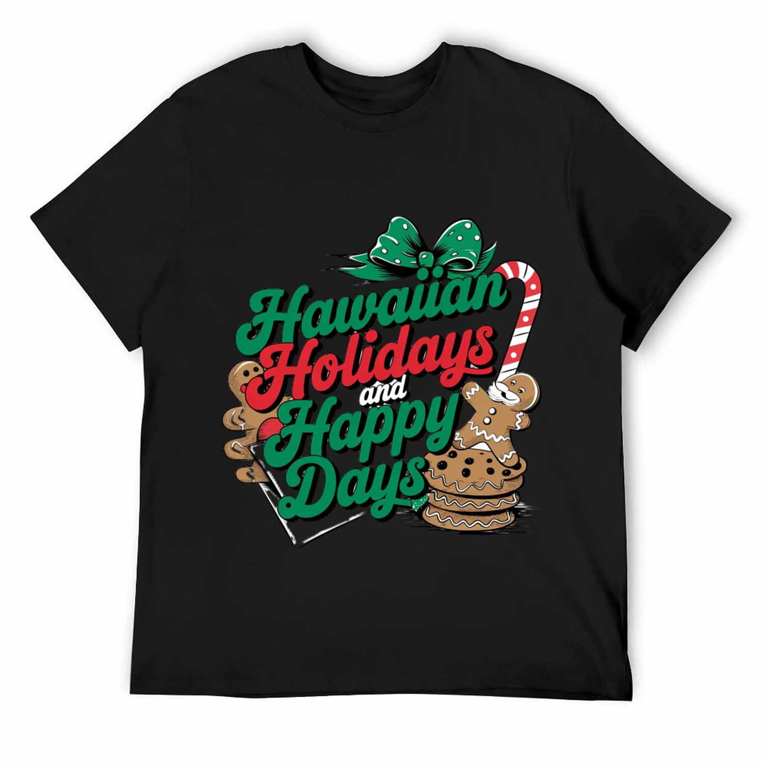 Programmer Coder Hawaiian Holidays And Happy Days Programming