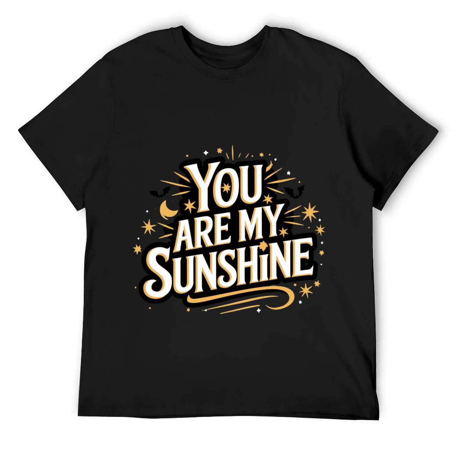 Programmer Coder - You Are My Sunshine Programming Software T-Shirt - Walmart.com
