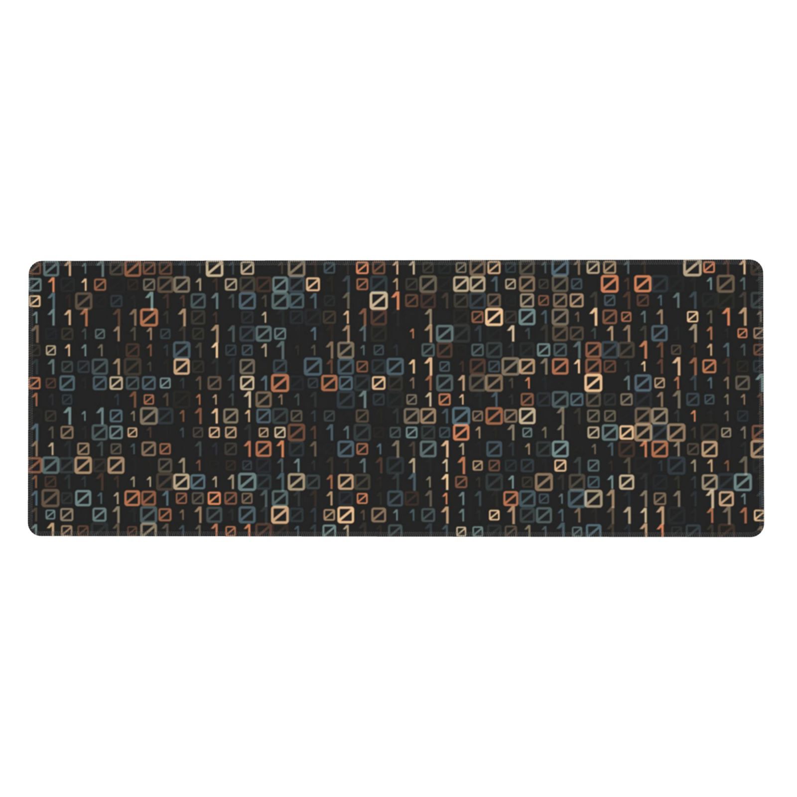 Programmer Computer Code Mousepad Large Mouse Pad Desk Pad Computer ...