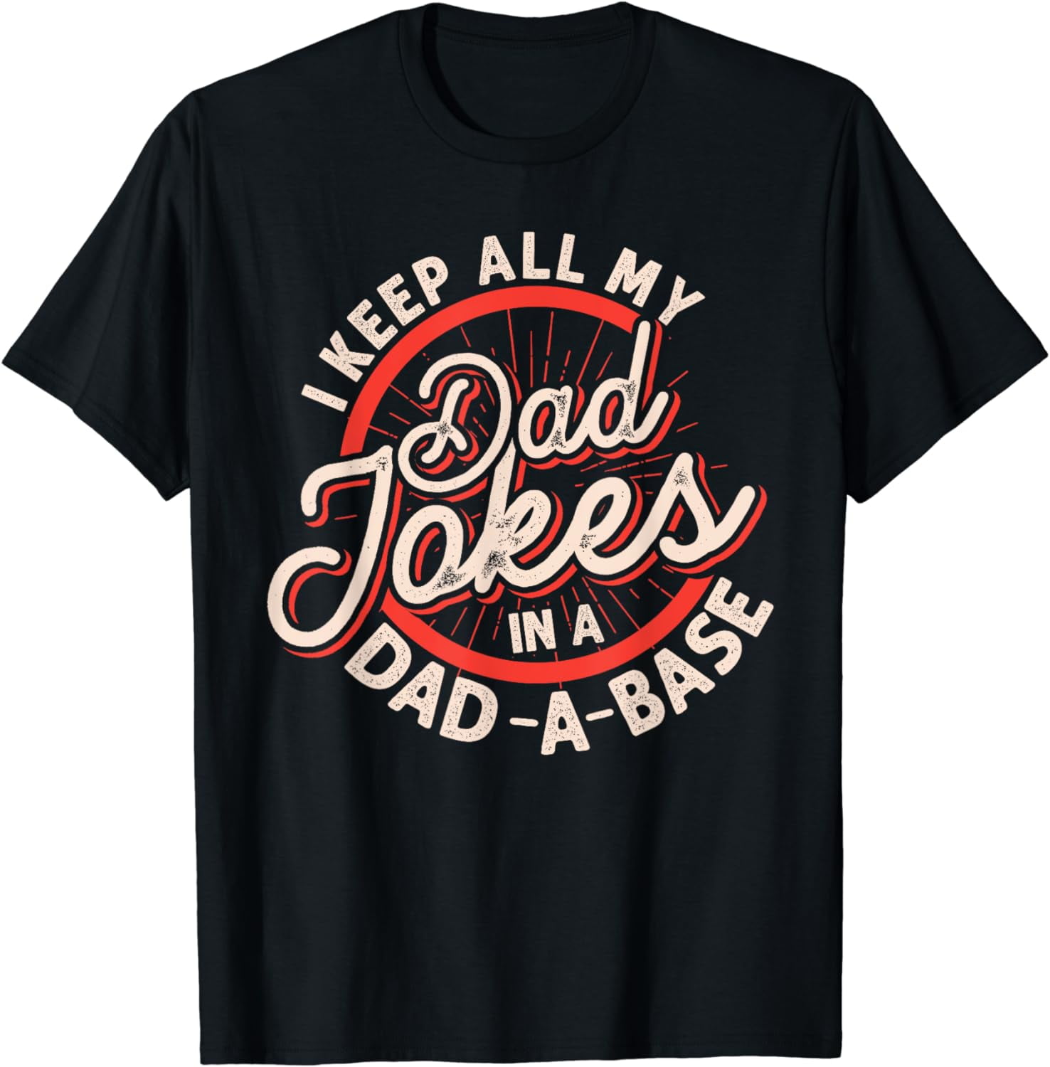 Programmer Dad Nerdy Father Database Geeky Dad Jokes T-Shirt - Walmart.com