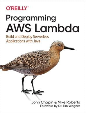 Lambda Java Aws